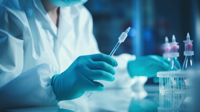 Biological laboratories | Nordic Lab ApS