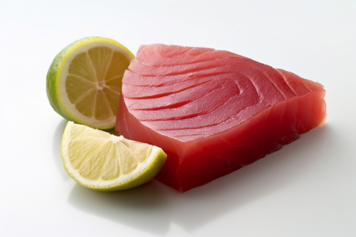 Fresh fish freezing | Nordic Lab ApS