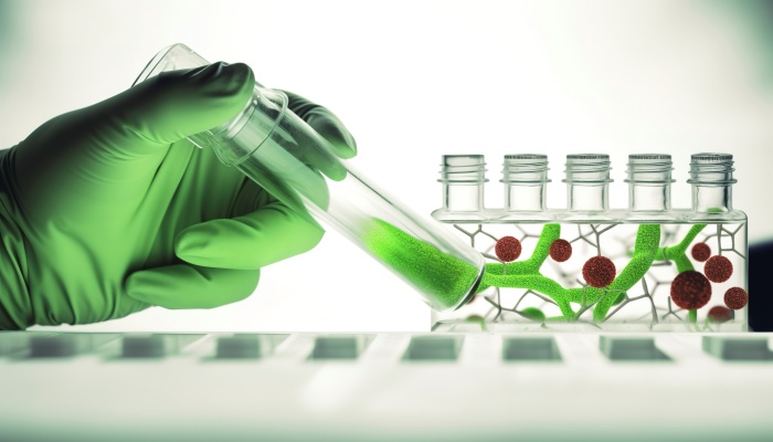 Biochemistry | Nordic Lab ApS